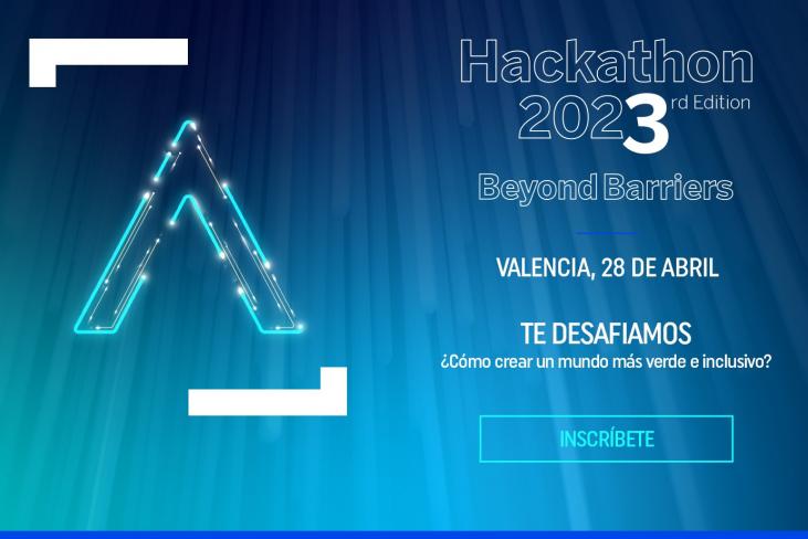 Vuelve el Hackthon BBVA & ESIC 2023rd Edition Beyond Barriers en Valencia | Escuela de Negocios ...